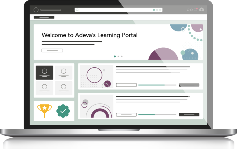 Adeva Portal - Adeva Partners